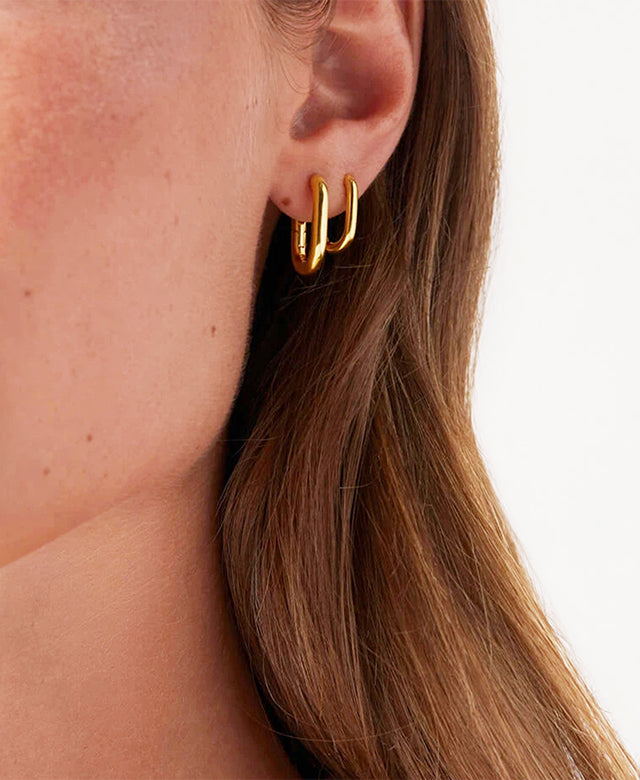 Huggie U Hoops – Alexcraft®