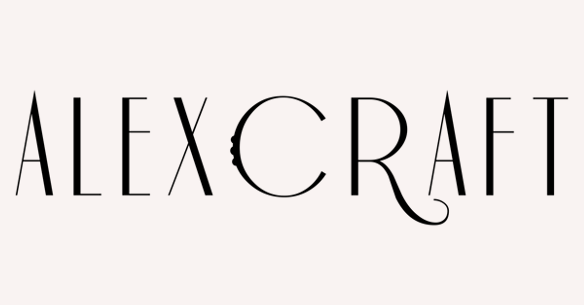 CONTACT – Alexcraft®